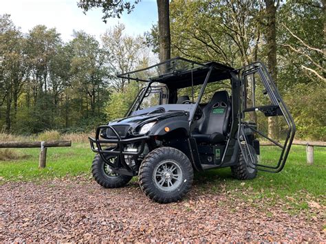 De Nieuwe Leffert Cabine Frisian Motors