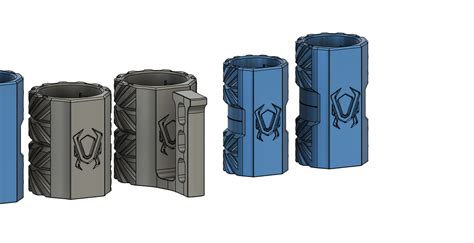 Sneak Peek ╰─ ★ ──────────╯ Cookiecad