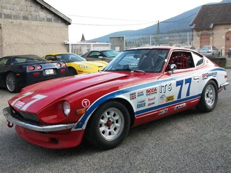 Datsun Oldtimer Kopen Car And Classic
