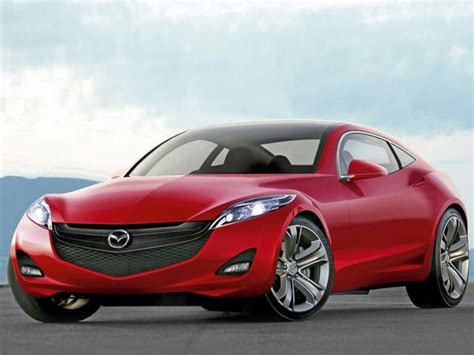 مازدا تخطط لصنع طراز ار اكس 9 Arabgt
