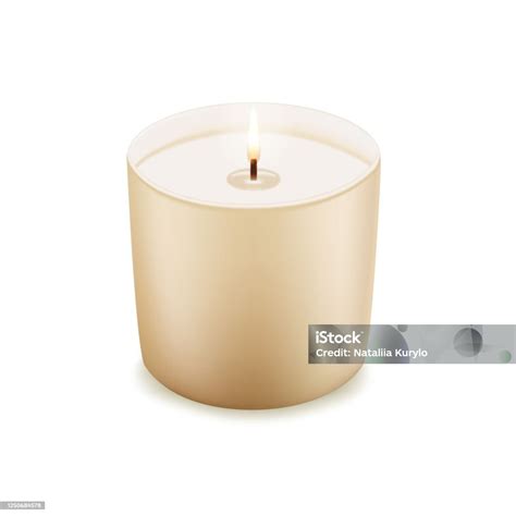 Lilin Lilin Dengan Api Ilustrasi Stok Unduh Gambar Sekarang Agama Subjek Api Api