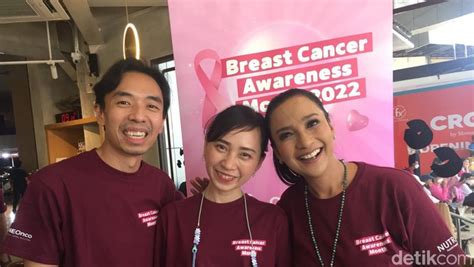 5 Potret Bugar Shahnaz Haque Sempat Berjuang Lawan Kanker Ovarium