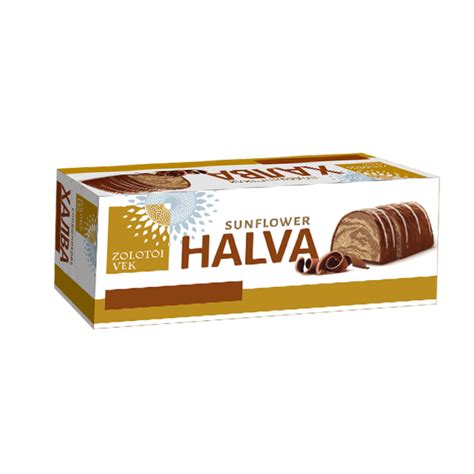 7 Layers Halva