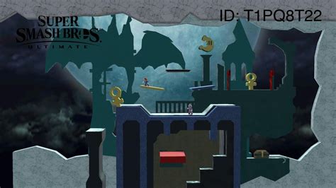 17 High Effort Custom Stages Made For You To Enjoy Let Me Know What