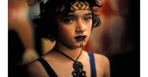 Whale Rider Movie Review Common Sense Media