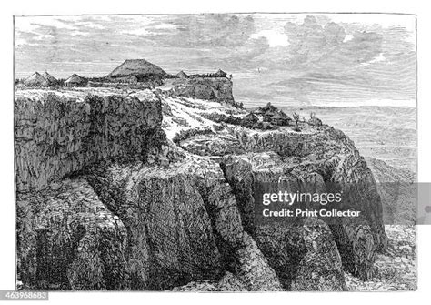 Battle Of Magdala Photos And Premium High Res Pictures Getty Images