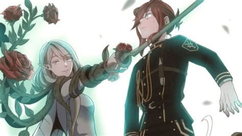 The Beginning After The End Who Is Alea