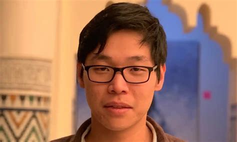 Darts Fans Jonathan Liew