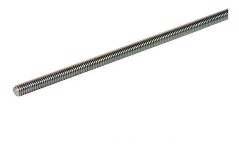 Esparrago 34 X 4 12″ Con 2 Tuercas B7 Clientes Reliper