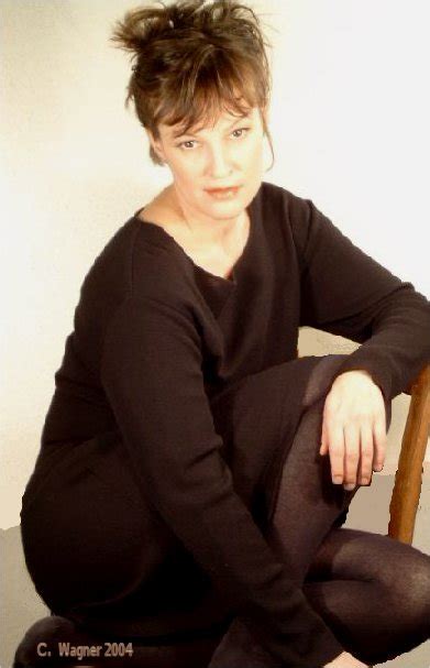 Birgit Wagner Soprano Short Biography