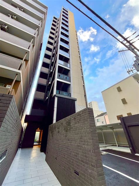 S Residence天満橋ar‐大阪市北区 天満 1丁目 のグランドピアノ設置可能な新築ファミリー向けマンション【極 Kiwami】大阪で