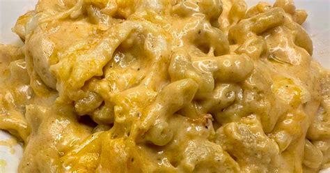 Creamy Homemade One Pot Mac And Cheese Jessies
