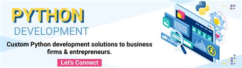 Python Development Services Python Web Development Services Company In