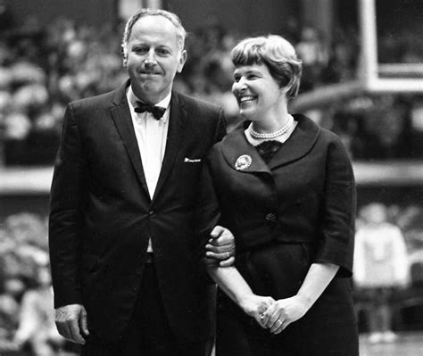 University Mourns Passing Of Longtime Professor And Wife Of Former Msu