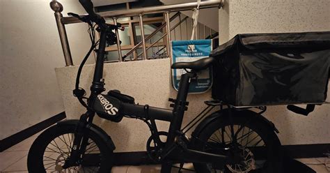 퀄리 Q 투어 전기자전거 채팅 편하게 주세요 교현2동 스포츠레저 당근 중고거래