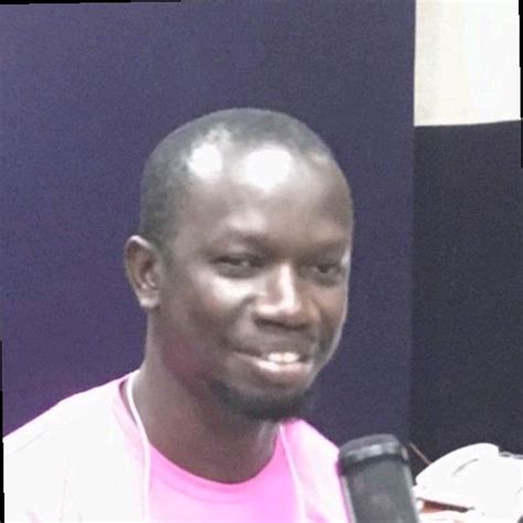Ebrima Suwareh Communications Officer The Gambia Football Federation Linkedin