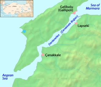 Lampsakos Wikipedia