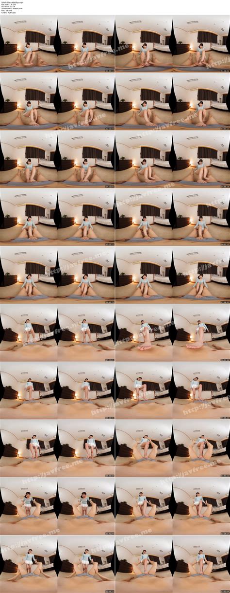 Spivr 056 【vr】見下されバカにされながらながら受ける 電気あんま High Quality Jav