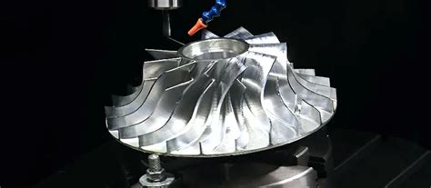 7 Axis Cnc Machining What It Is And Why It Matters
