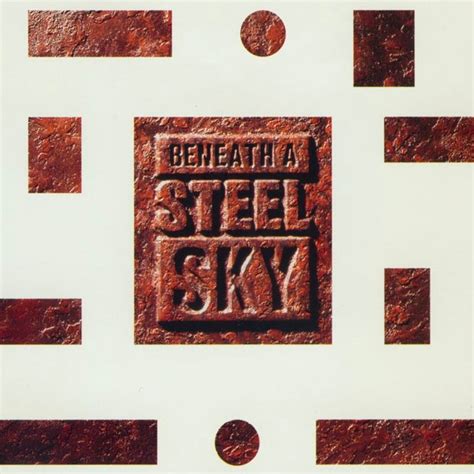 Beneath A Steel Sky Ign