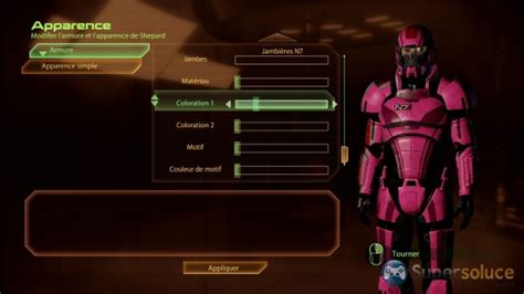 Lhomme Trouble Soluce Mass Effect 2 Supersoluce