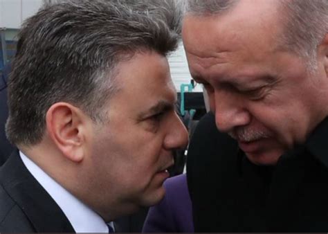 Turkish President Erdoğan Uses Sex Tapes To Advance His Politics Get Rid Of Opponents Nordic