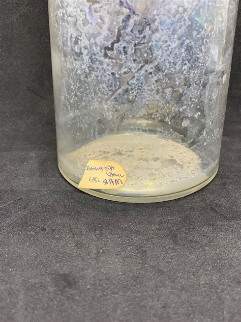 Antique Us Apothecary Bottle By W T And Co C 1880 90 Ac Phosph
