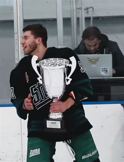 This Past Weekend I Returned To The Rinks At Shelton Connecticut To… Liam Cain