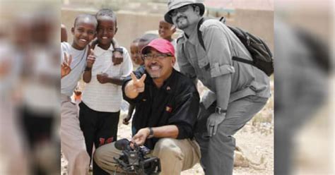 Abdullah Sidek Majin Komited Dan Berdedikasi Harian Metro