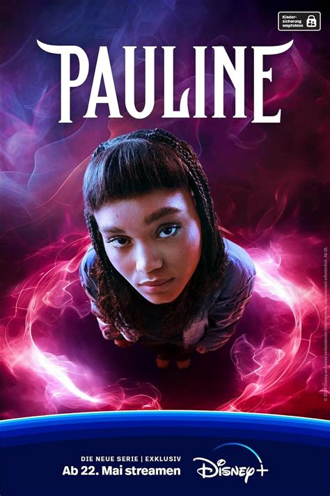Pauline Tv Mini Series 2024 Full Cast And Crew Imdb