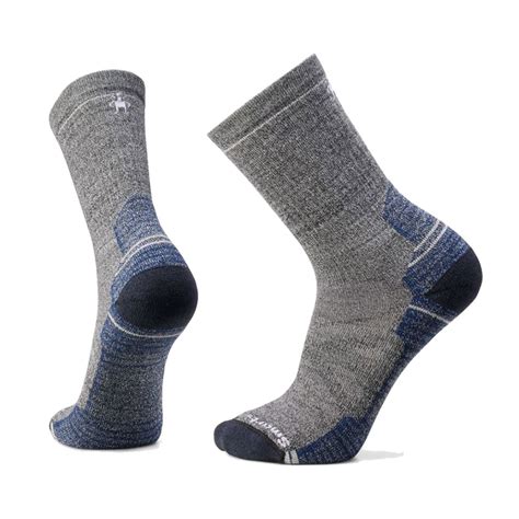 Smartwool Hike Light Cushion Crew Socks Arborwear