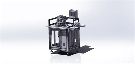Unlock The Free Rotor Commutator Finishing Machine Drawing Download