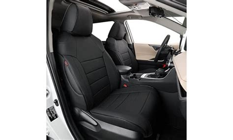5 Best Seat Covers For Chevy Traverse 2026 Custom Fit Waterproof