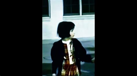 Джини Уайли Одичавший ребёнок Youtube