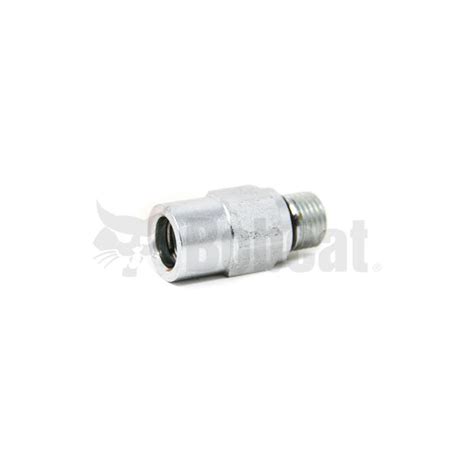 Hydraulic Connector Block At Charles Betz Blog