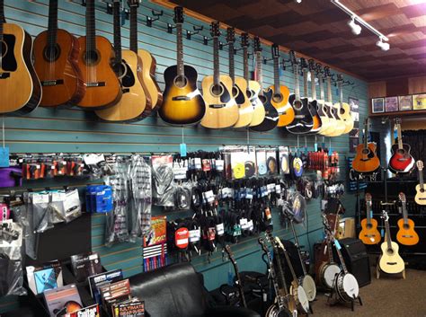 Musical Instruments Stores Parkway Music Store Clifton Park Ny