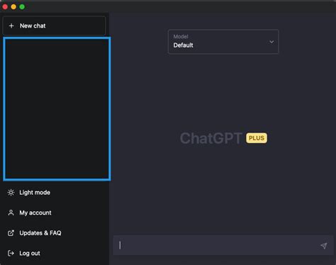 Bug Chat History Does Not Load · Issue 593 · Lencxchatgpt · Github
