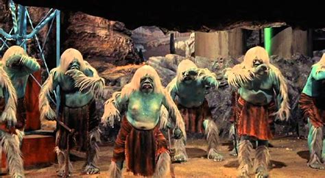 Vintagegeekculture “morlocks From “the Time Machine” ” Halloween
