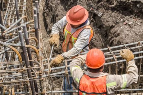 Producción Industrial De México Creció Un 29 Interanual En Enero