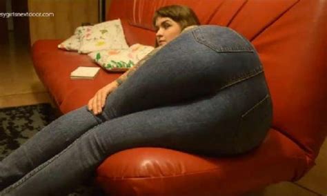 Santana Redd Farting