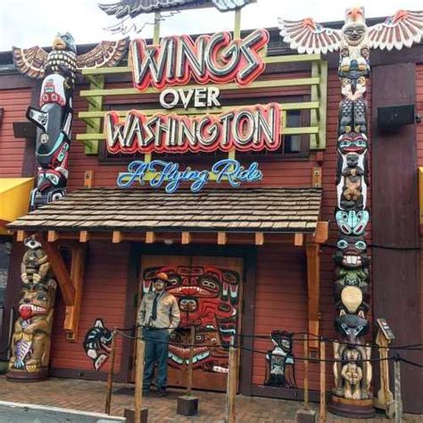 Day Trips Near Me In Washington Wings Over Washington