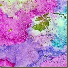 Marbling With Alcohol Inks And Water Alcohol Ink Crafts Alcohol Ink