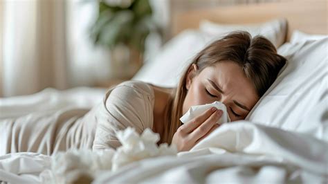 Efectos De La Cocaína En La Nariz Por Consumo Crónico Ivatad