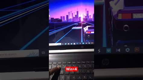 Windows Shortcuts Win4 🖥 Trending Youtubeshorts Viral Windows Windowstips Shorts Fypシ