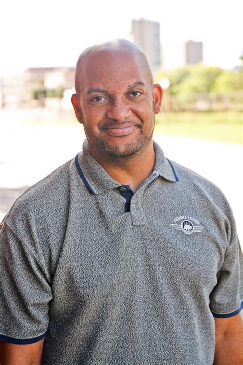 Pastor Michael Traylor Md Mpa — New Hope Free Methodist Church