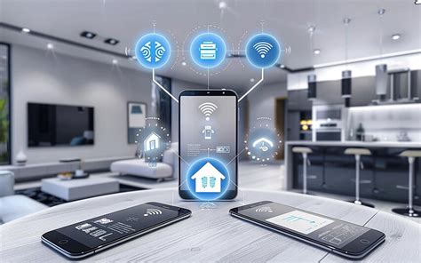 Reasons Why IoT Is The Future Of Mobile App Development Nasscom The Official Community Of