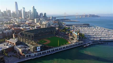 Are Bags Allowed In Oracle Park At Loren Bona Blog