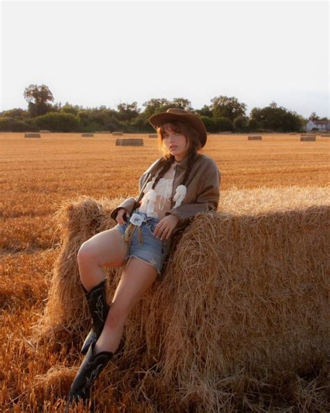 Farm Girls On Tumblr