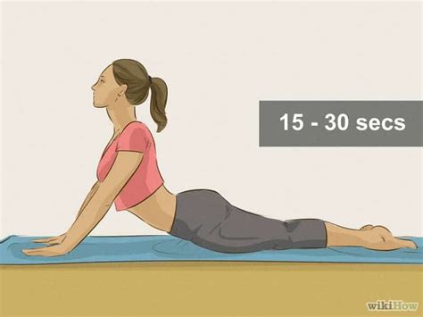 7 Los Mejores Estiramientos Para La Espalda Baja Salud Responde