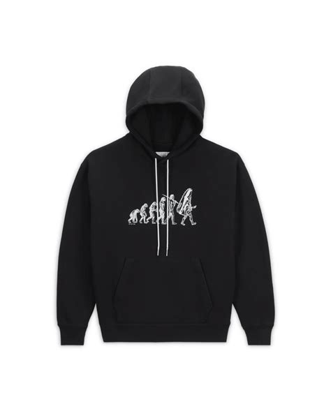 Sneaker Evolution Apparel Collection Release Date Nike Snkrs